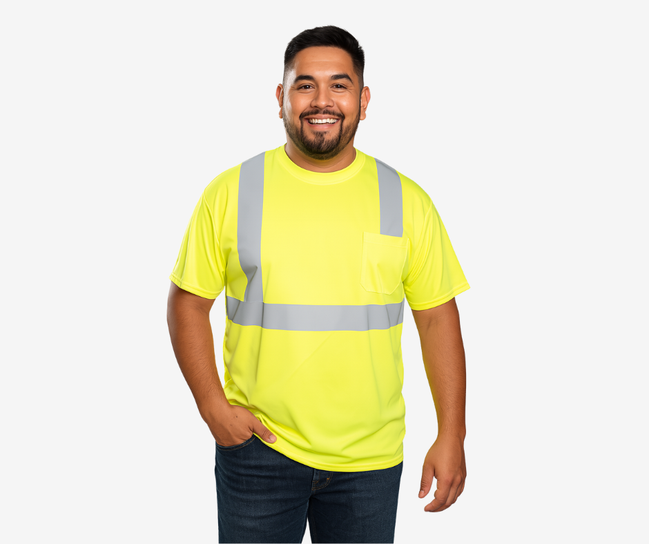 Affinity Product Showcase: Professional Uniform Apparel