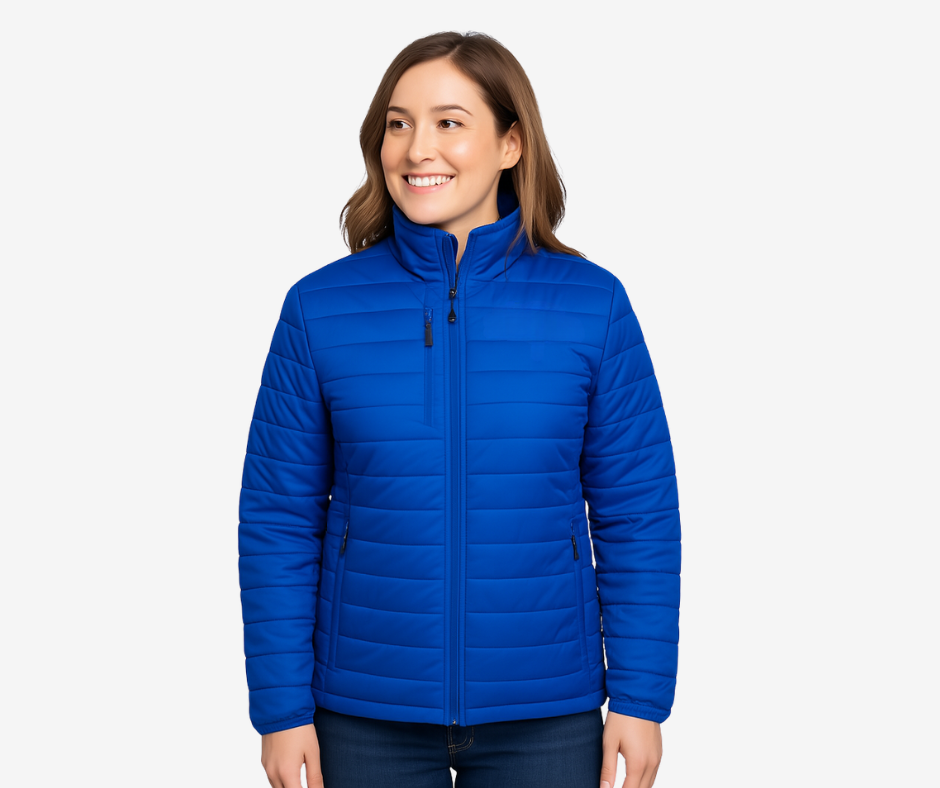 Affinity Product Showcase: Professional Uniform Apparel