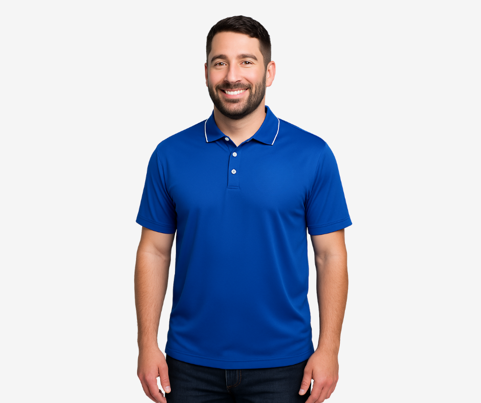 Affinity Product Showcase: Professional Uniform Apparel