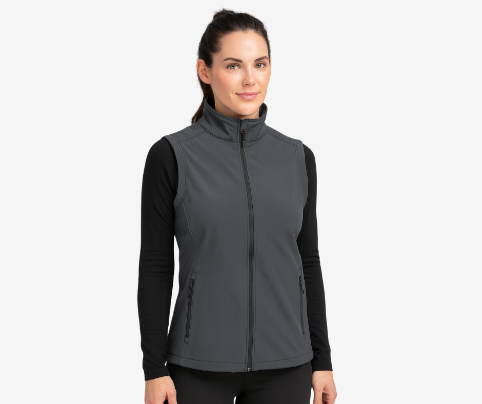 Affinity Product Showcase: Professional Uniform Apparel