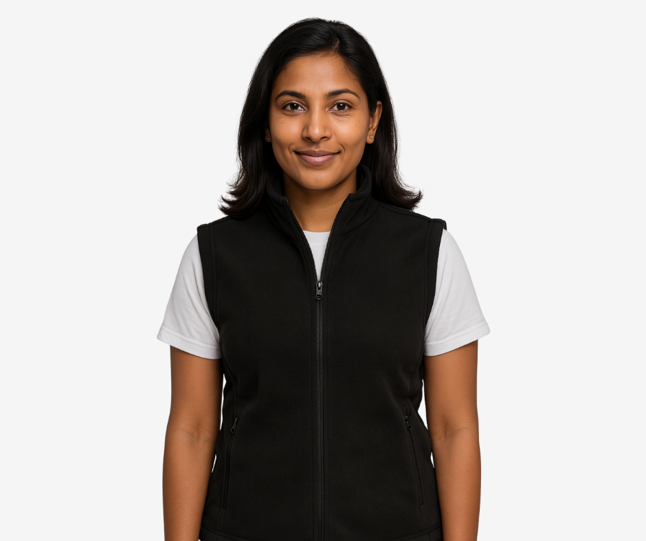 Affinity Product Showcase: Professional Uniform Apparel