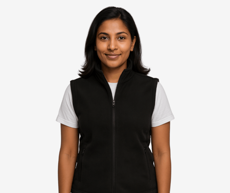 Affinity Product Showcase: Professional Uniform Apparel