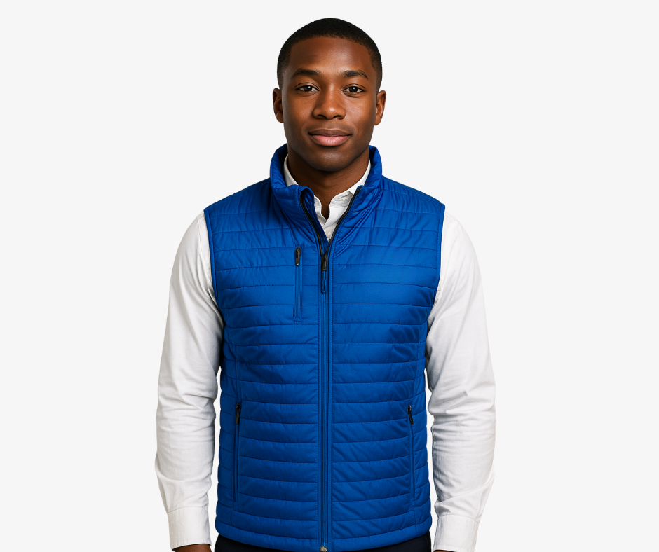 Affinity Product Showcase: Professional Uniform Apparel