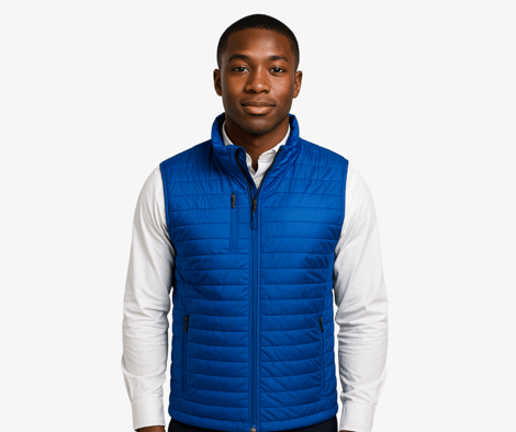 Affinity Product Showcase: Professional Uniform Apparel