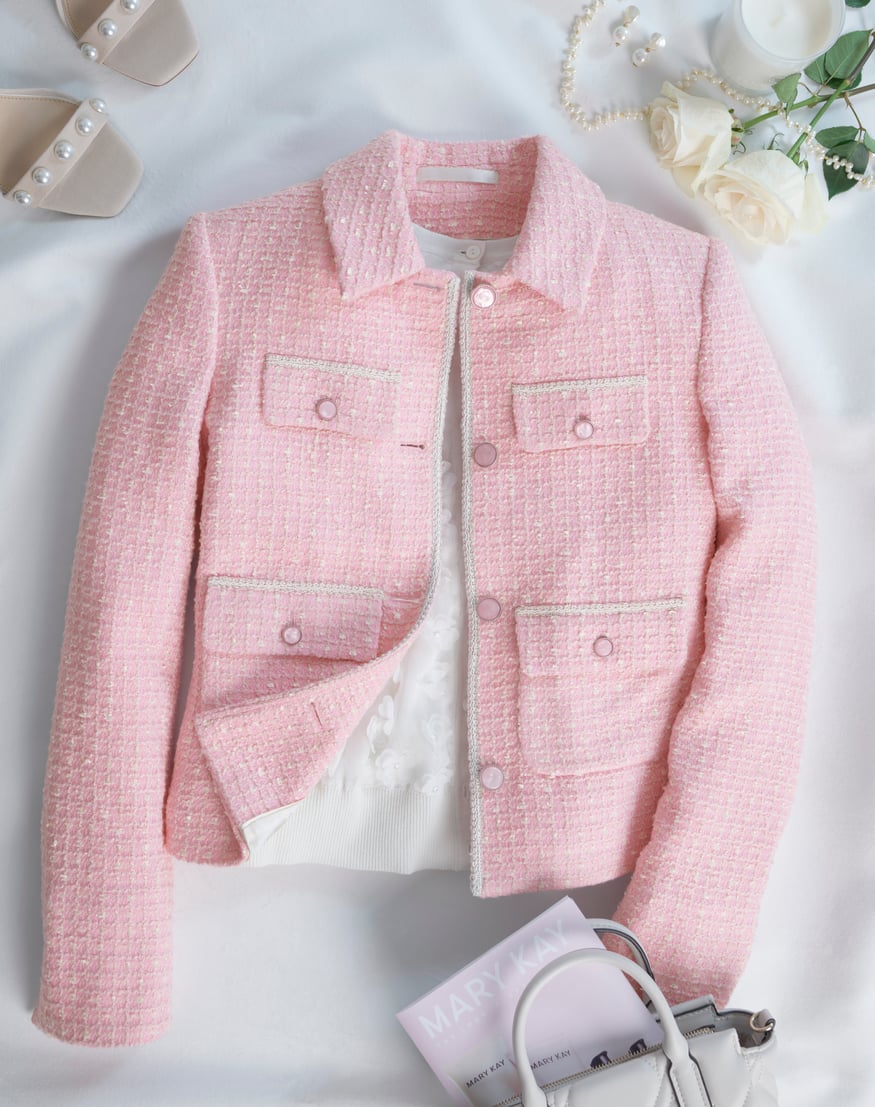 Mary Kay Uniform Program | Affinity Mi-Hub
