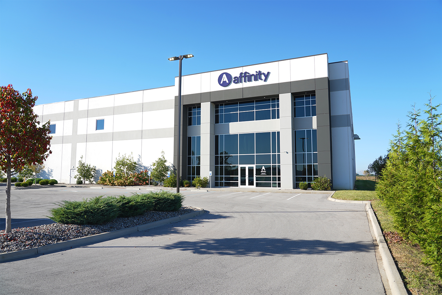 Affinity Uniform Solutions FAQs | Services, Logistics & More